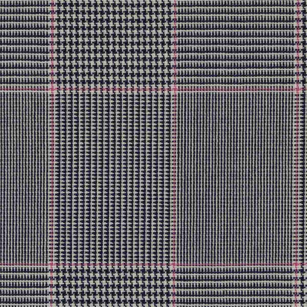 [320657] BLUE,PINK CHECKS, 4PLY (DR# 18157) | My Website